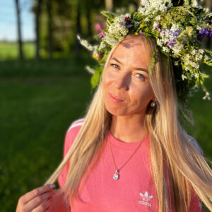 Melior Beauty - Moodsaim ilusalong Peetris